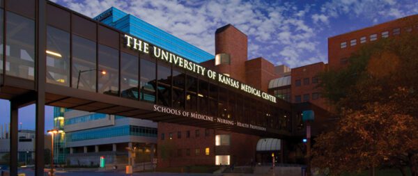 Construction set to begin on new office building at KU Medical Center ...