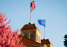 KU celebration thanks Kemper Foundation for faculty awards - KU Endowment