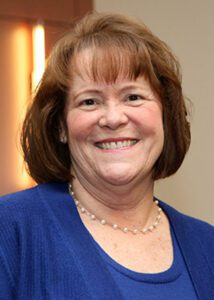 Mary Birch elected chairman of Advancement Board - KU Endowment