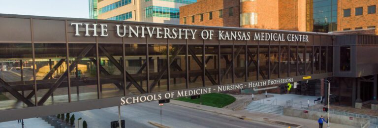 $1 million gift honors KU Medical Center leader - KU Endowment