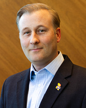 Leadership - KU Endowment