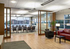 KU Endowment receives LEED certification for its Kansas City office ...