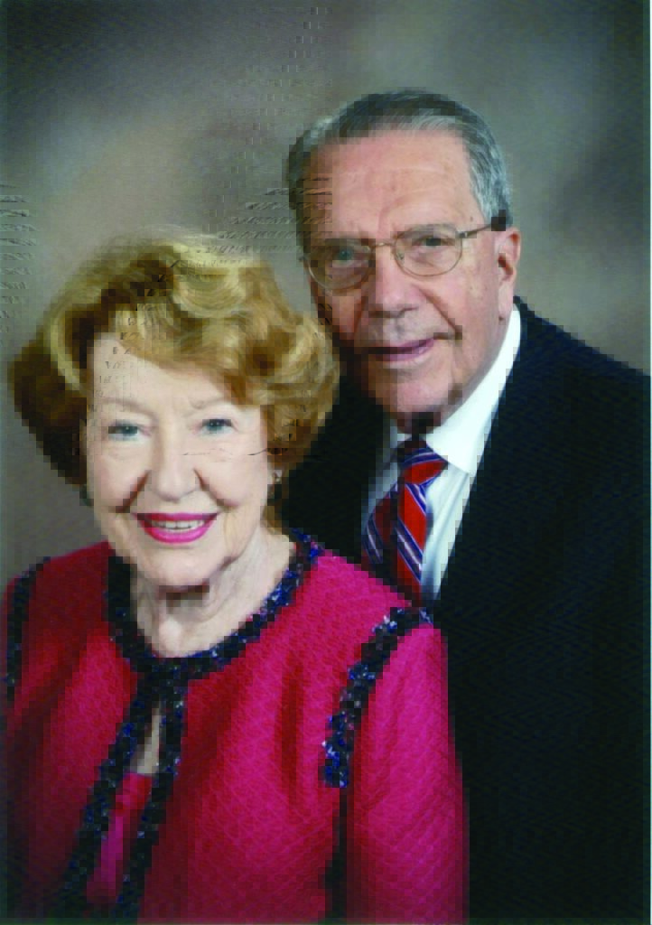 A New Doorway to Journalism - KU Endowment