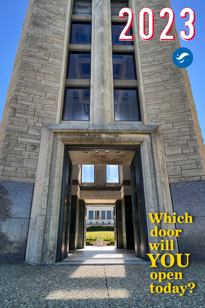 2023 Calendar - KU Endowment
