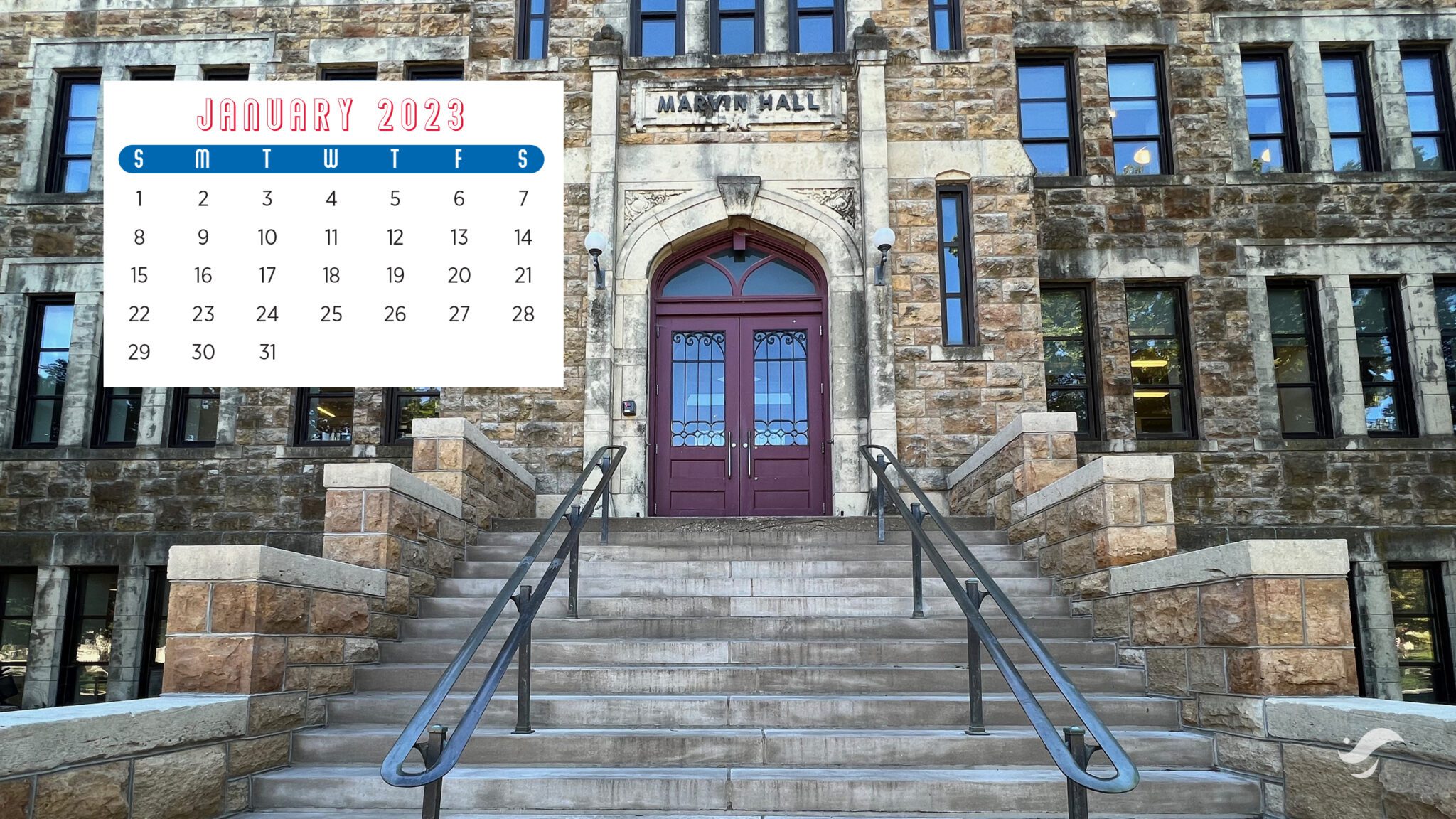 2023 Calendar - KU Endowment