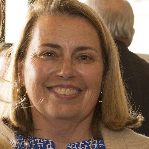 Board Members - KU Endowment