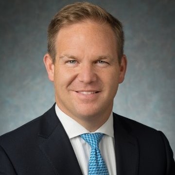 Board Members - KU Endowment