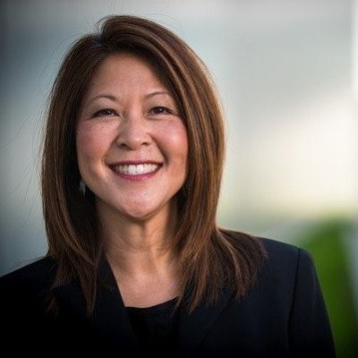 Board Members - KU Endowment