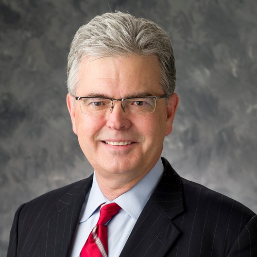 Board Members - KU Endowment