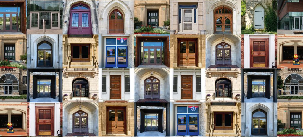 KU Endowment 101 — Strengthening KU Ties - KU Endowment