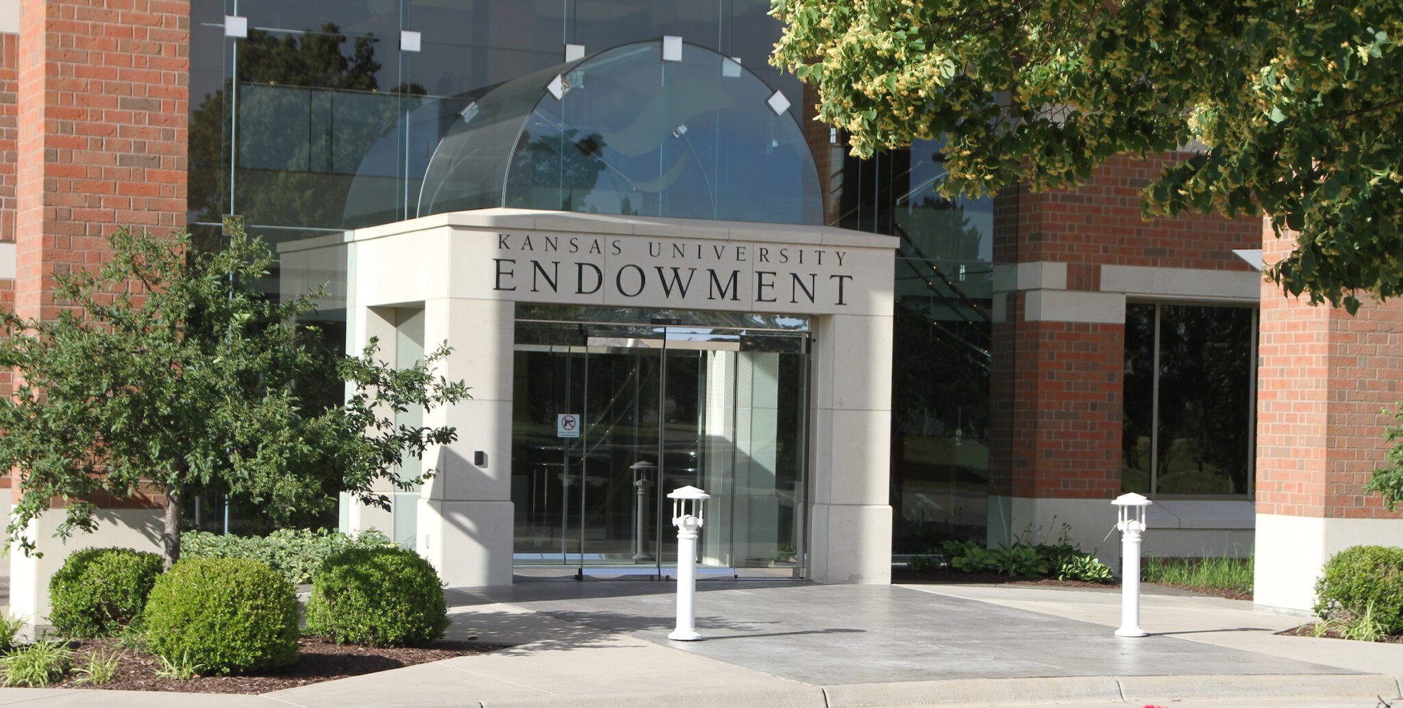 Nancy Jackson rejoins KU Endowment - KU Endowment