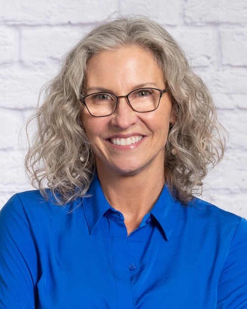 Nancy Jackson rejoins KU Endowment - KU Endowment