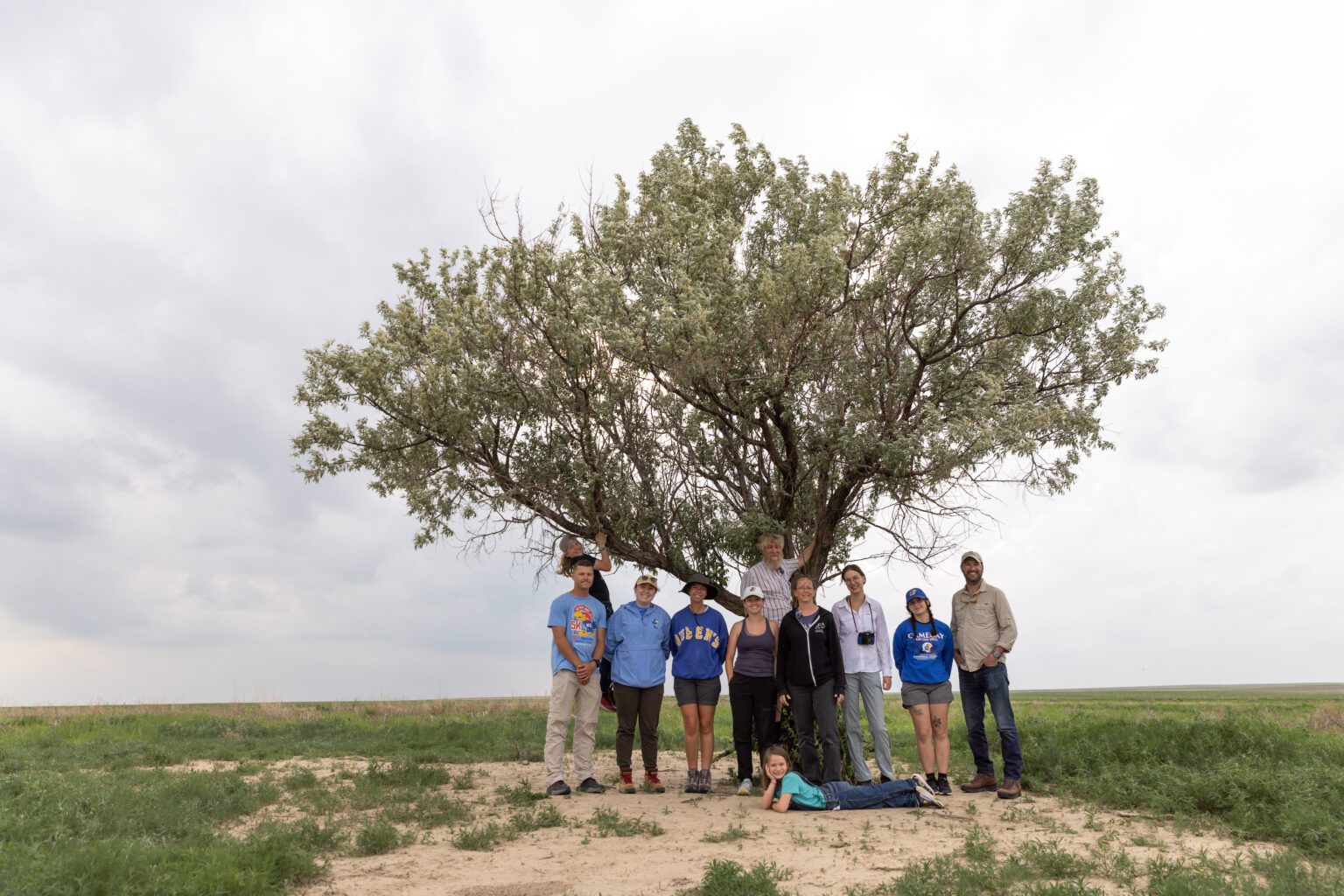 Immersive program gives students chance to ‘study abroad’ in Kansas - KU Endowment