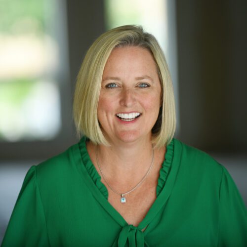 Board Members - KU Endowment