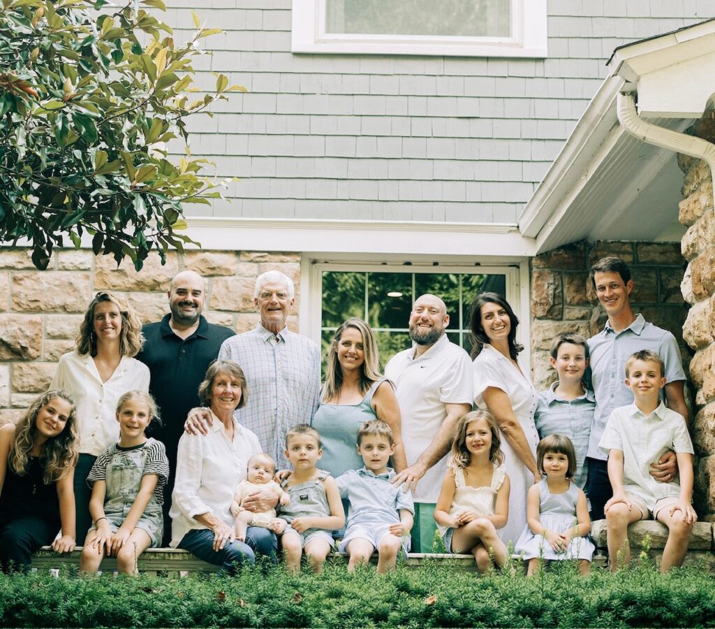 Winter family provides generous gift for KU Gateway District project ...