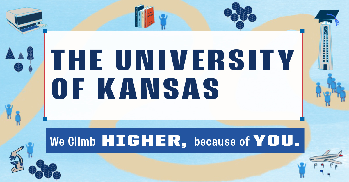 Spring Mail Journeys - KU Endowment