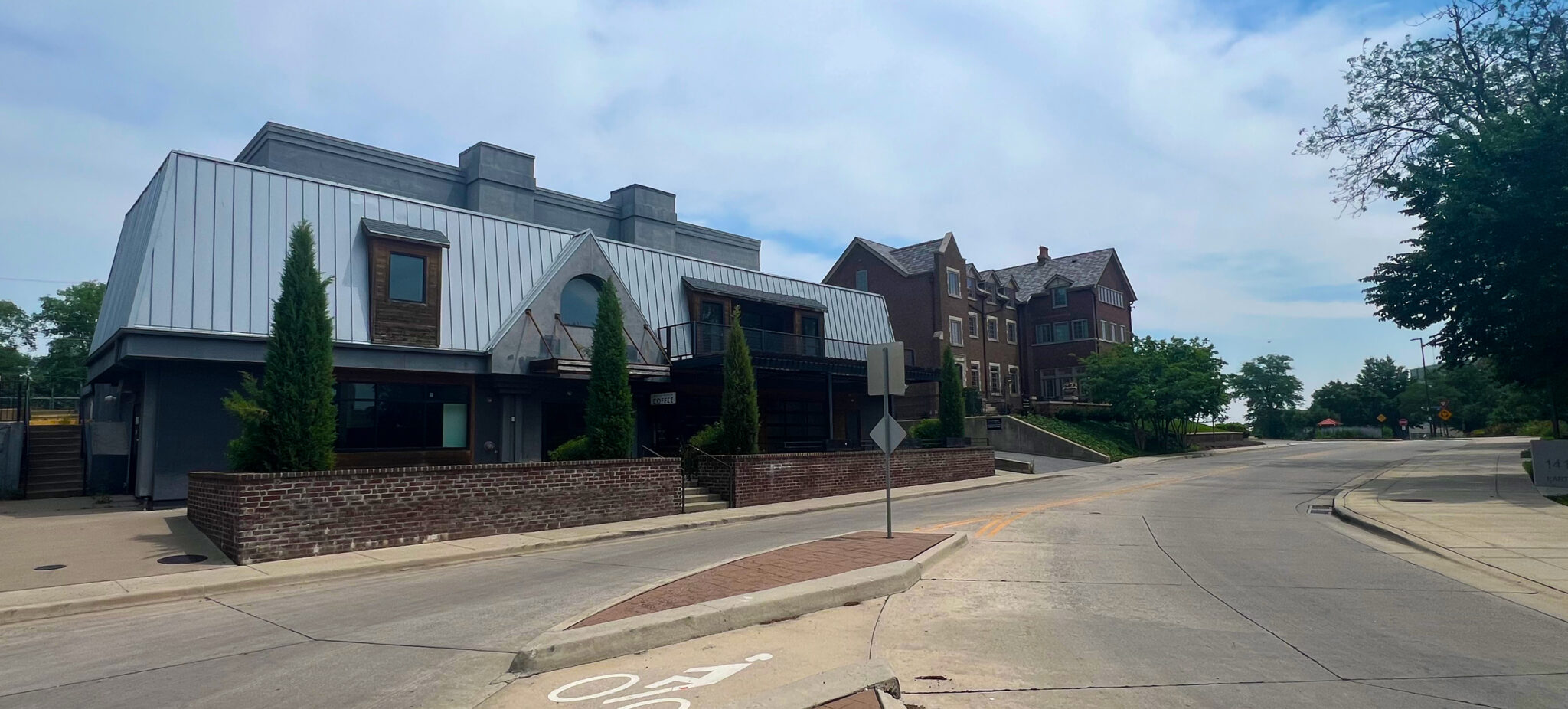 $10 million gift ensures construction of new entrepreneurship hub at KU ...